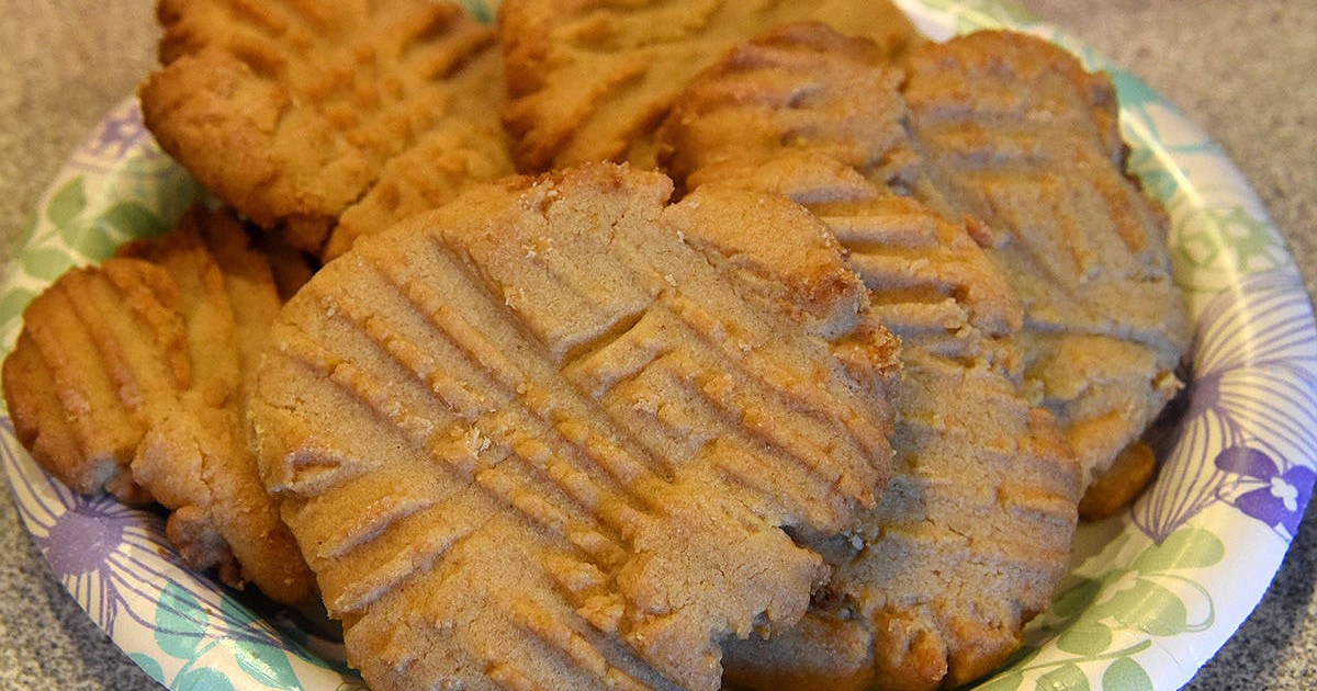 Blue-ribbon cookies for all tastes | Columbia Basin Herald