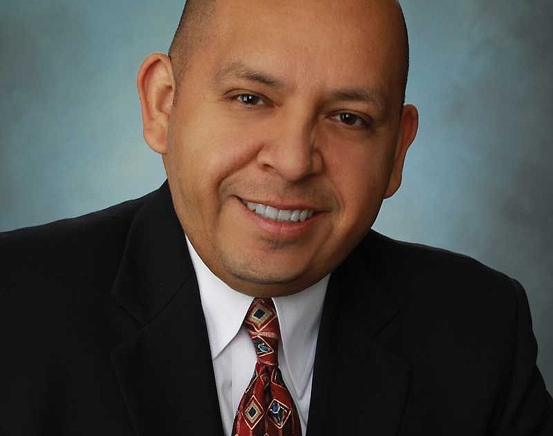 Superior Court judge earned his way through life | Columbia Basin Herald