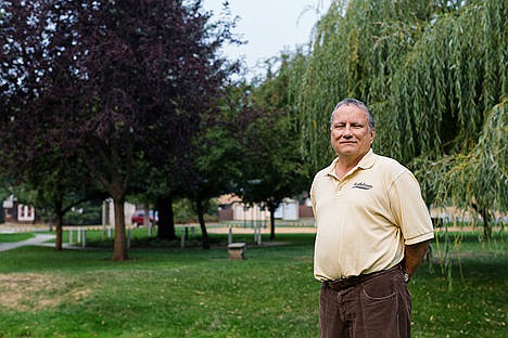 Lance Bridges: Creating rec opportunities | Coeur d'Alene Press