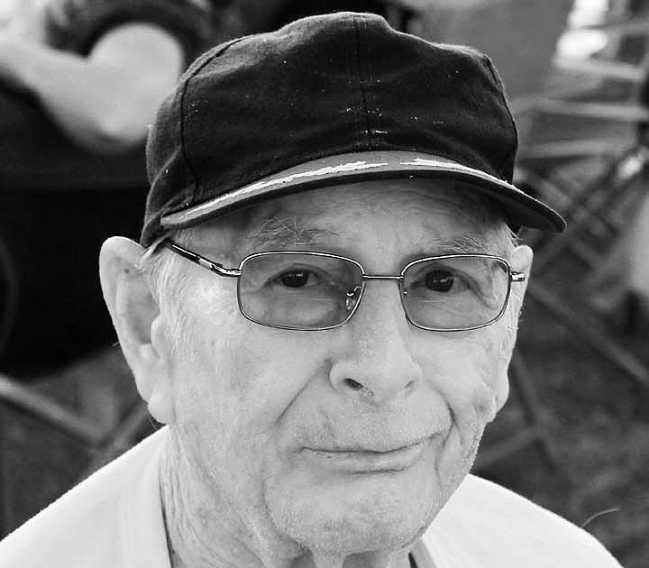 James Thad Nelson | Columbia Basin Herald