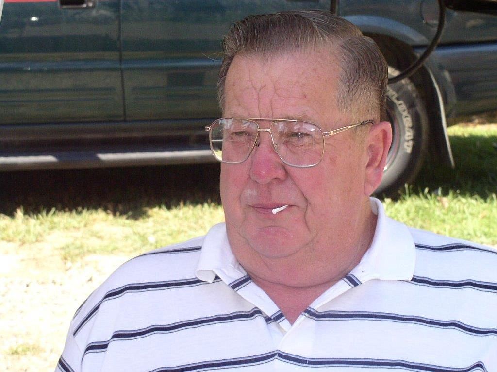 Ardine M. 'Dean' Mace, 78 | Daily Inter Lake