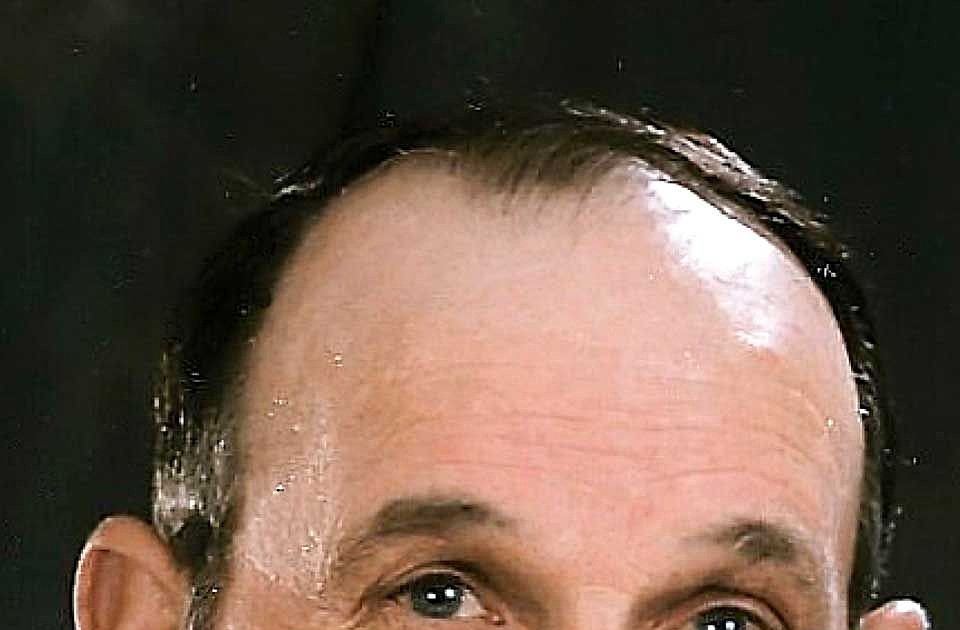 Gordon Kay Bradshaw | Columbia Basin Herald