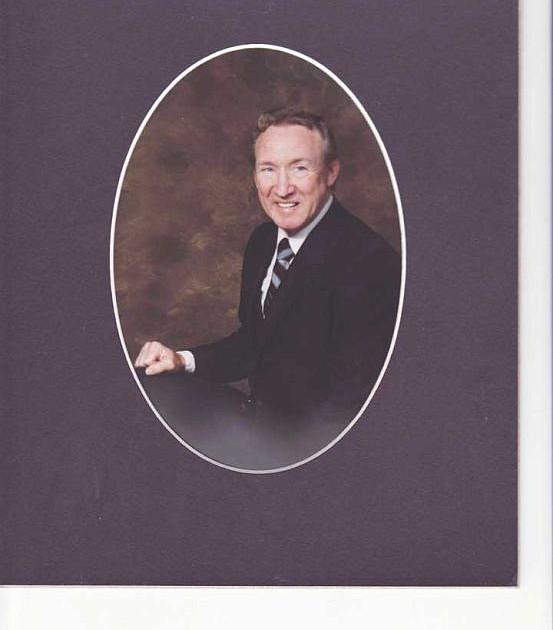 William Joseph McBee | Columbia Basin Herald