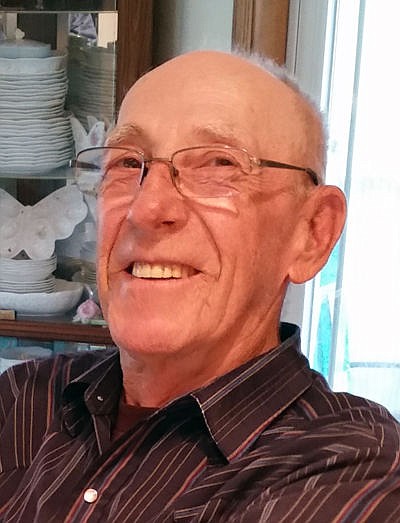 Charles Arthur Cunningham Jr., 74 | Daily Inter Lake