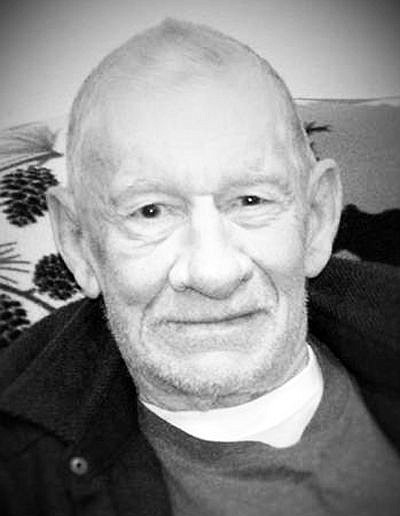 Perry Wilburn Padgett Jr., 84 | Daily Inter Lake