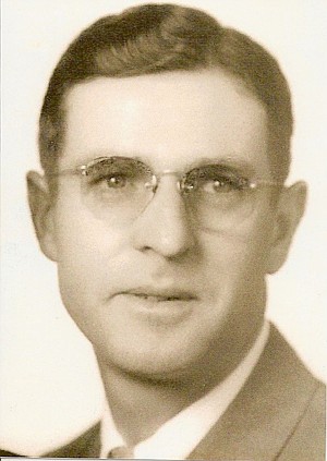 William C Weis | Columbia Basin Herald