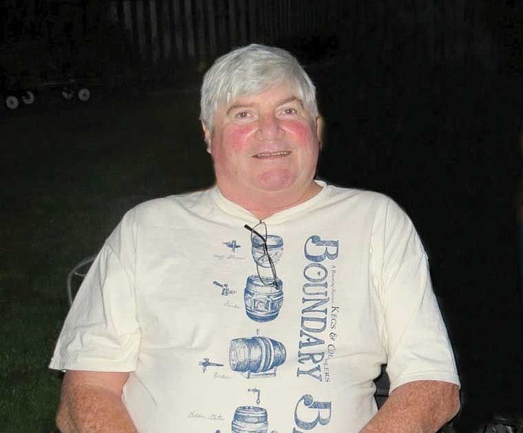 Jerry Lee Brumet | Hagadone News Network