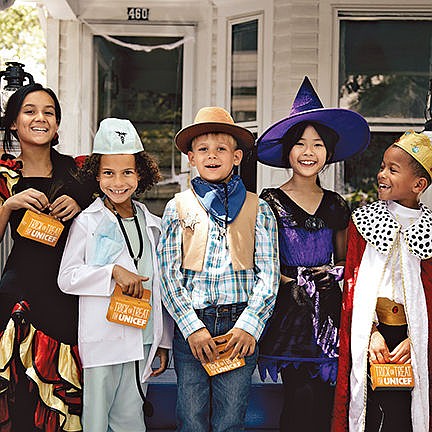 Dentist to buy back Halloween candy | Bonner County Daily Bee