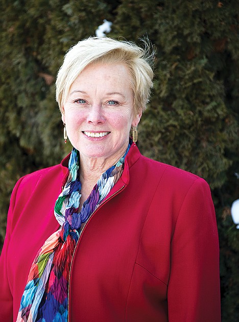 MY TURN: Libraries flooded with joyful support | Coeur d'Alene Press