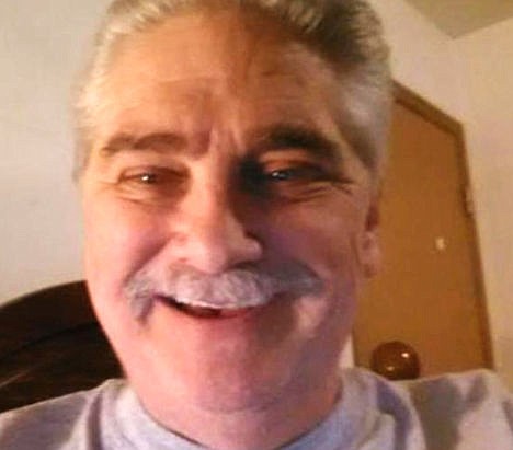 Timothy James Blaski, Sr., 55 | Coeur d'Alene Press