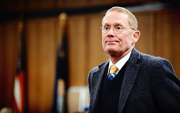 Same crime, different time: Sentencing discrepancies explained | Daily ...