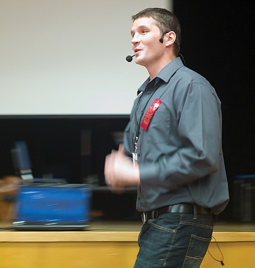 Drunk driving is no accident | Hungry Horse News