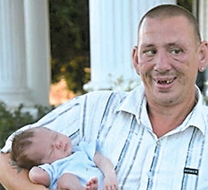 Dustin Jay Warner | Columbia Basin Herald