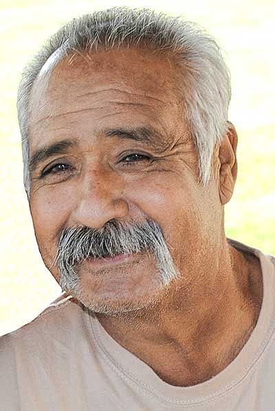 George Moreno | Columbia Basin Herald