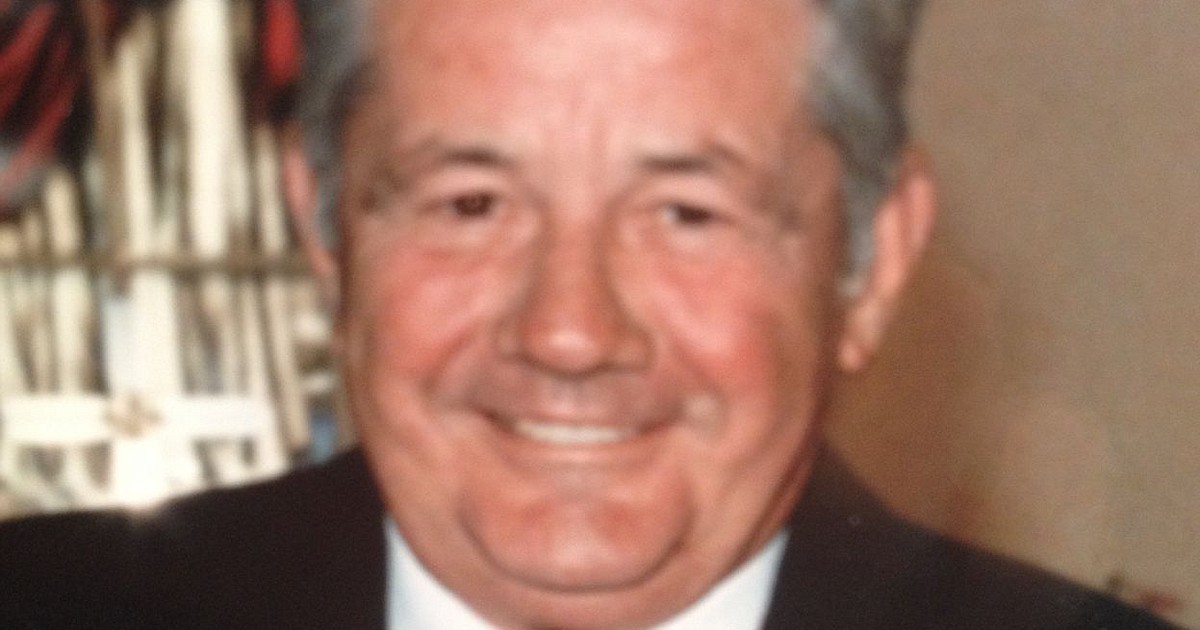 Matthew G. 'Ricky' Riley, 88 | Daily Inter Lake