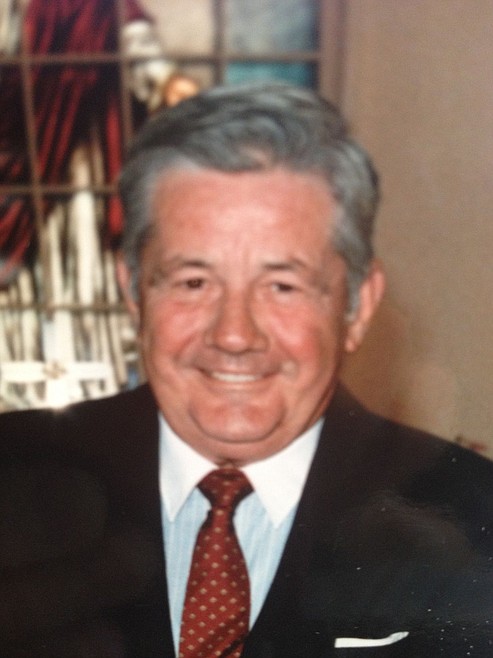 Matthew G. 'Ricky' Riley, 88 | Daily Inter Lake