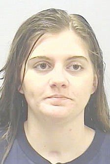 Justine Winter free after four years | Daily Inter Lake