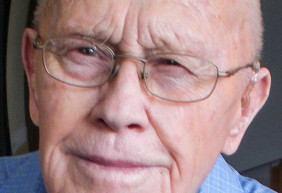 Stewart Allen Pomeroy | Columbia Basin Herald