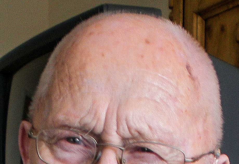 Stewart Allen Pomeroy | Columbia Basin Herald