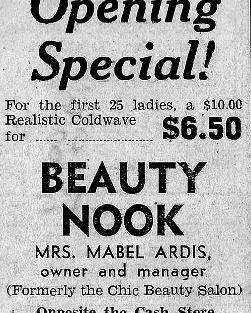 Postmark key to counted absentee ballot | Columbia Basin Herald