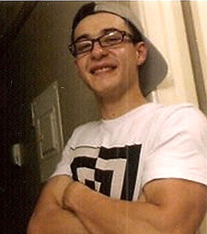 Shane Allen Novak, 24 | Coeur d'Alene Press