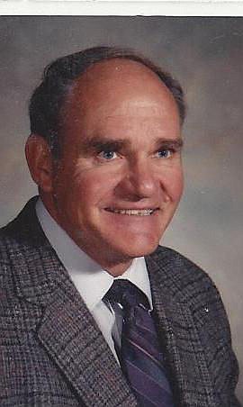William G. 'Bill' Vogt, 80 | Daily Inter Lake