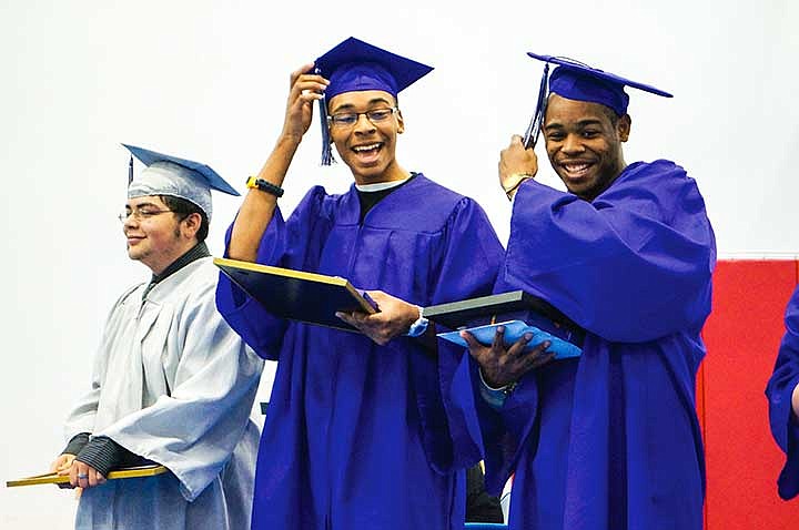 Job Corps graduates 5 | Columbia Basin Herald