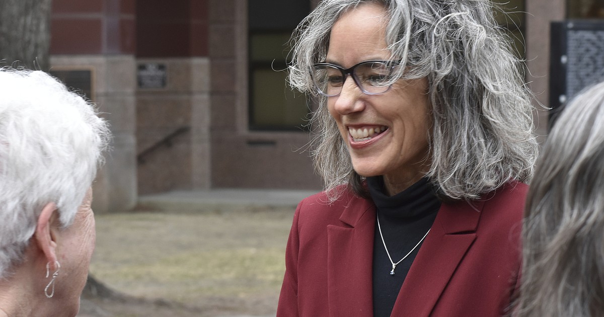Montana sees most female statewide candidates in decades | Daily Inter Lake