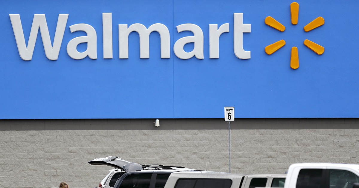 Walmart latest to require masks in stores | Bonner County Daily Bee