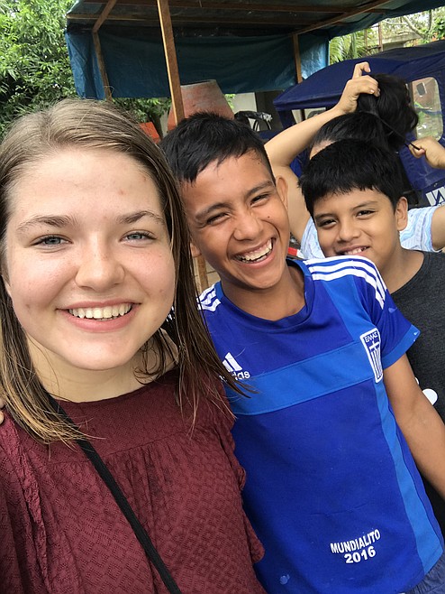 Columbia Falls woman details journey home from Peru | Daily Inter Lake