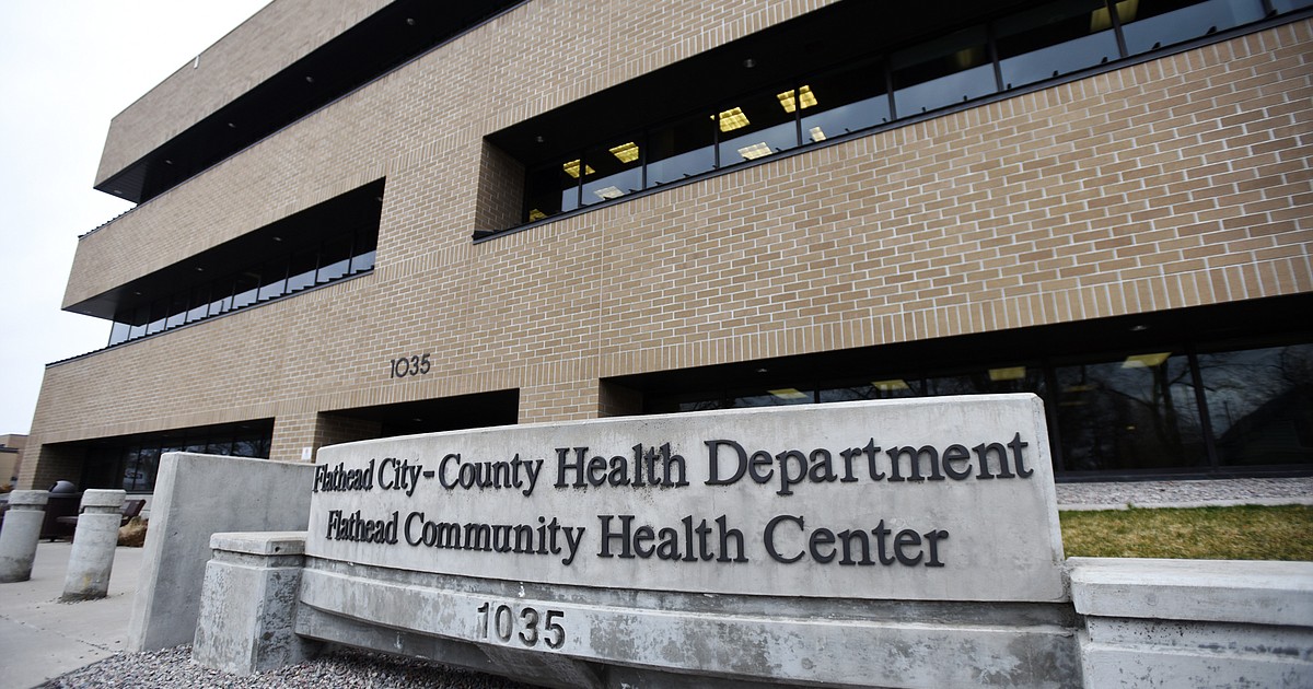 Local health department desperate for more staff | Hagadone News Network