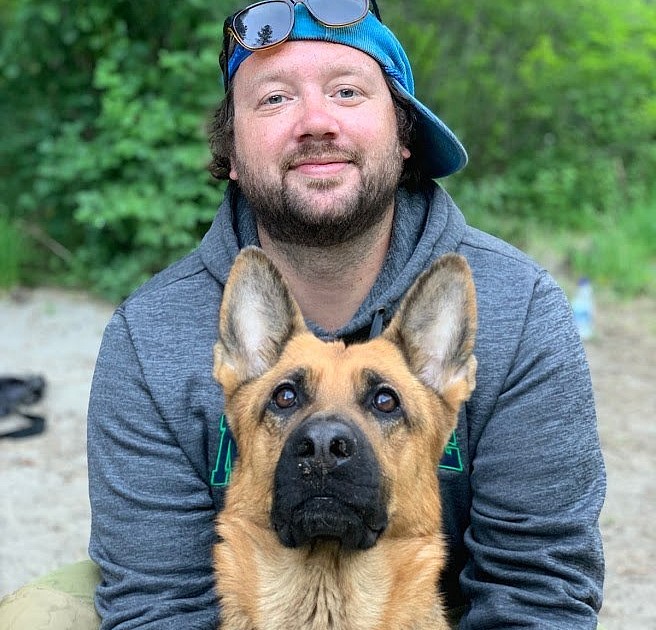 Jimmy Magnuson, 36 | Coeur d'Alene Press