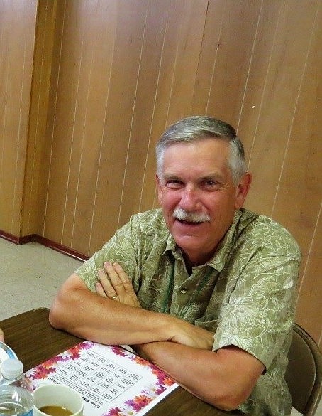 Lynn Dickey, 74 | Coeur d'Alene Press