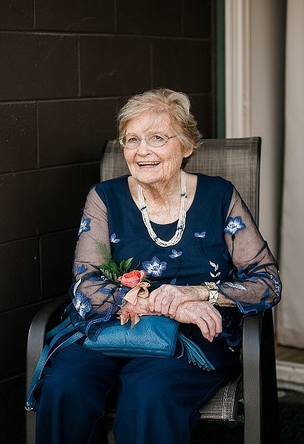 Helen Rosella Gross, 92 | Coeur d'Alene Press