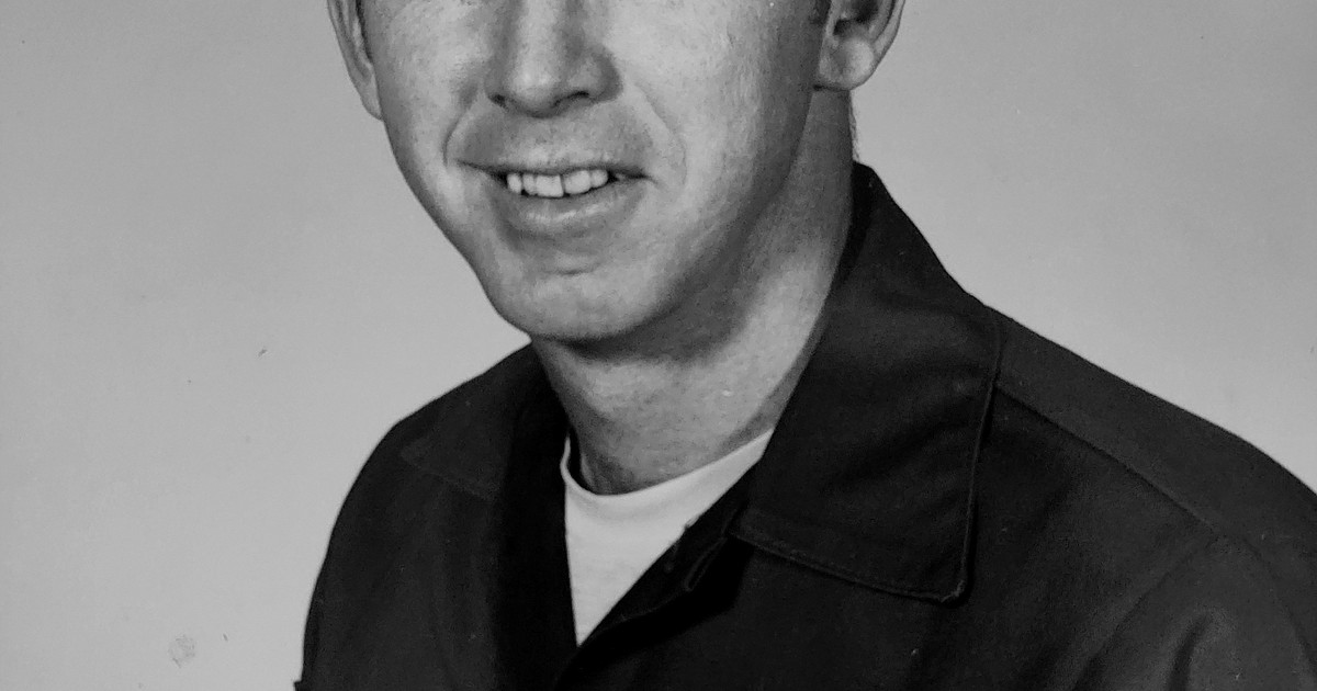 Jim Reed, 79 | Coeur d'Alene Press