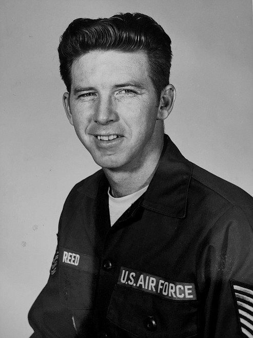 Jim Reed, 79 | Coeur d'Alene Press