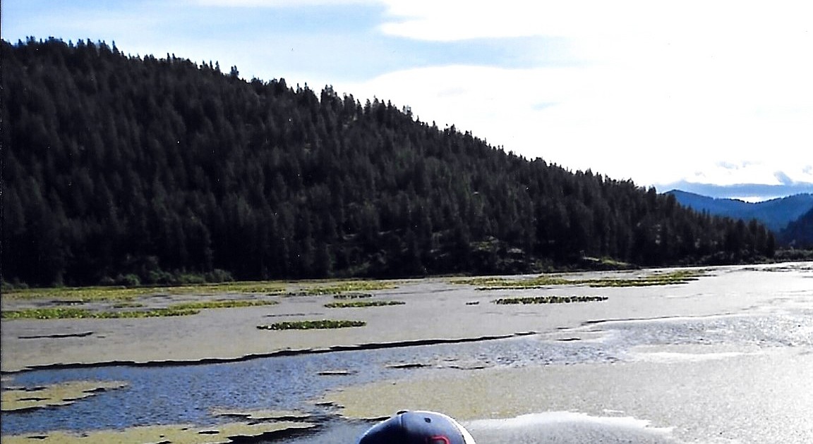 Gabriel Casper, 20 | Coeur d'Alene Press