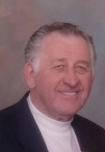 Jack Schmidt, 87 | Coeur d'Alene Press