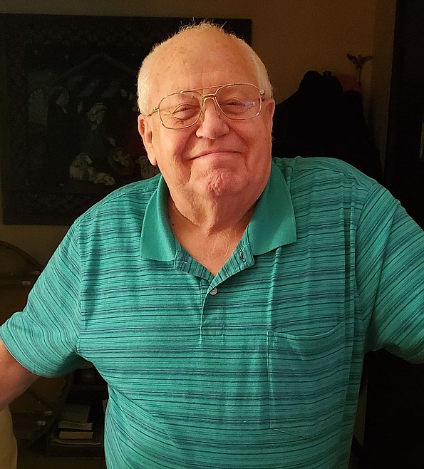 Melvin Stewart, 80 | Coeur d'Alene Press