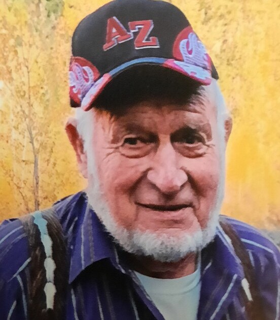 Michael Cronk, 90 | Coeur d'Alene Press