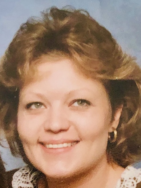 Rose Hubbard-Gates, 59 | Coeur d'Alene Press