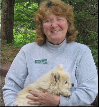 Mary Becker, 74 | Coeur d'Alene Press