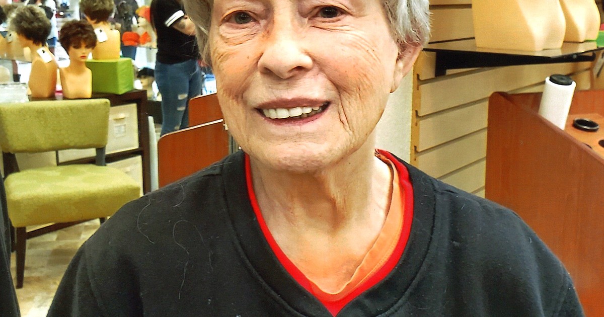 Marjorie Denny, 87 | Coeur d'Alene Press