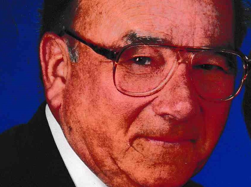 James Florence, 94 | Coeur d'Alene Press