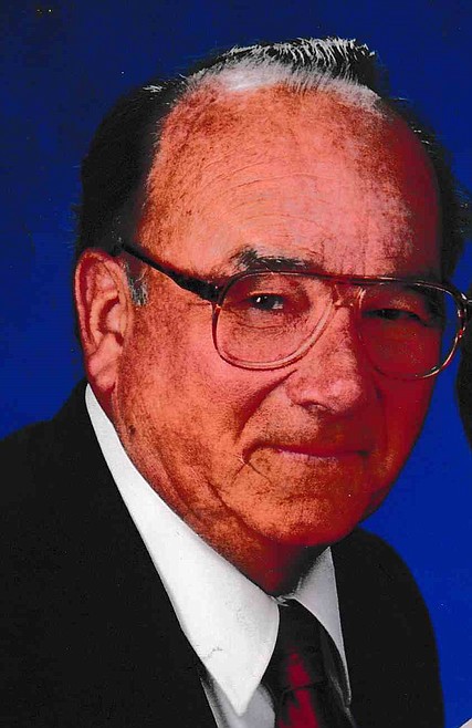James Florence, 94 | Coeur d'Alene Press