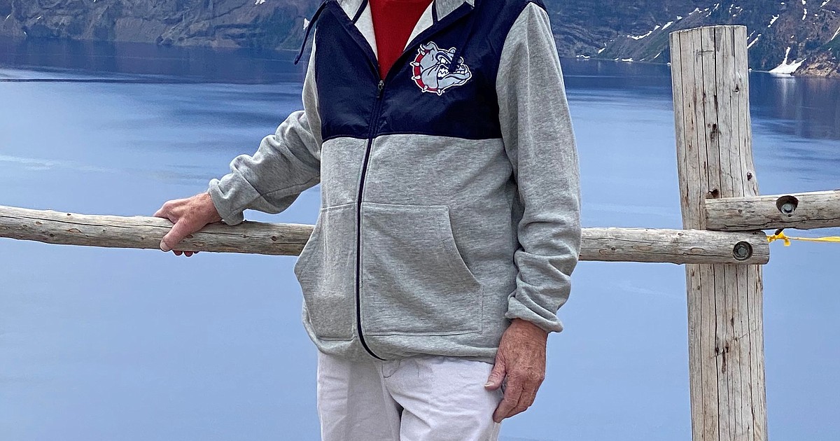 Wesley M. Isbell, 88 | Coeur d'Alene Press