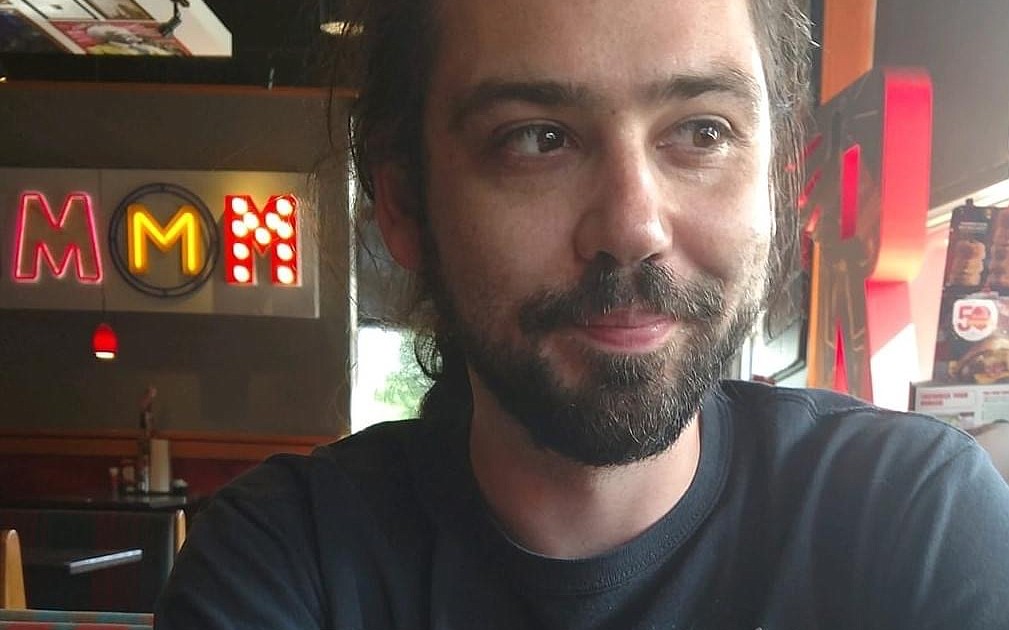 Zachary Theander, 33 | Coeur d'Alene Press