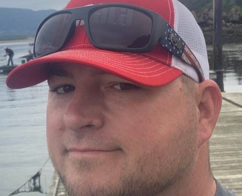 Jamie Peters, 41 | Coeur d'Alene Press