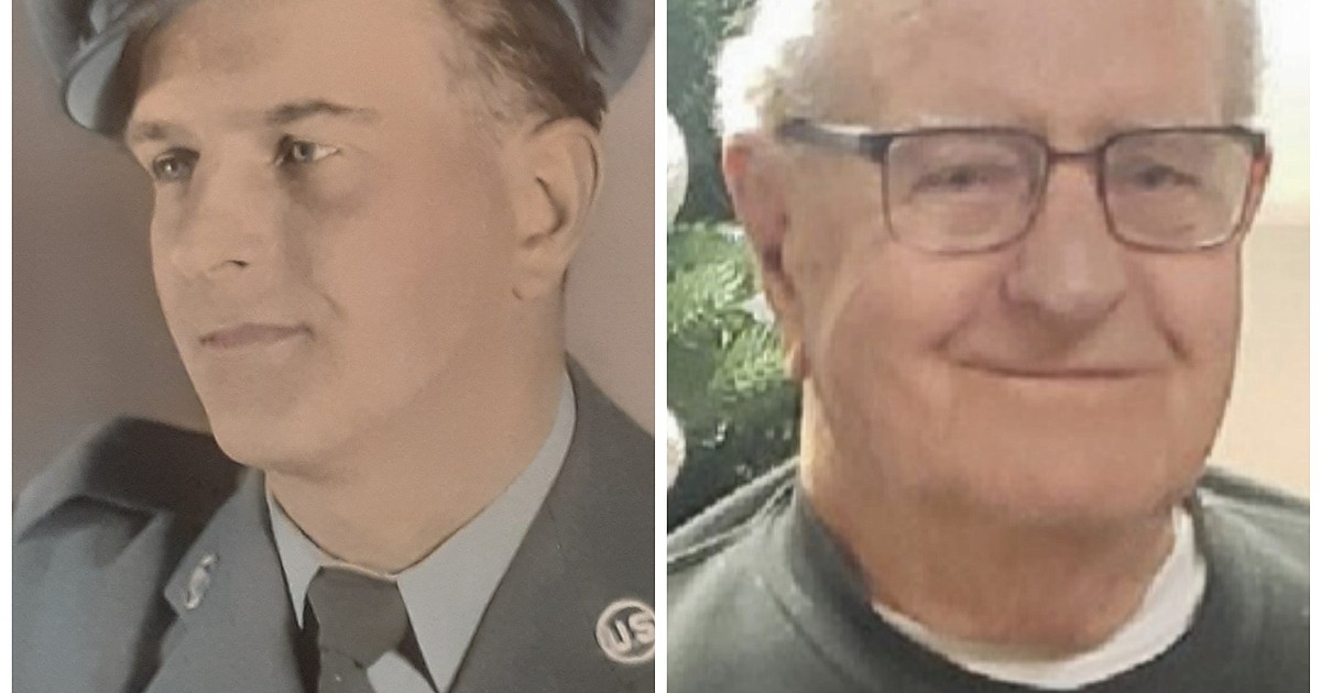 Edward Jaskulski, 91 | Hagadone News Network