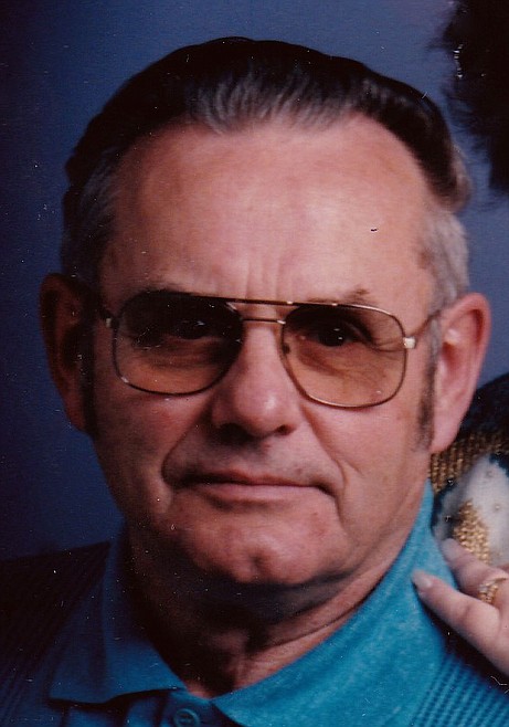 Ralph Lester, 82 | Coeur d'Alene Press
